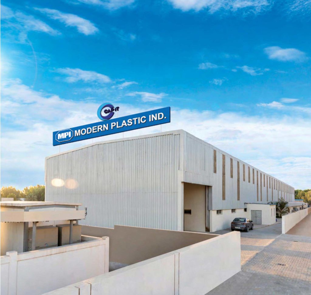 About Us – Modern Plastic Industry LLC | CAP IT